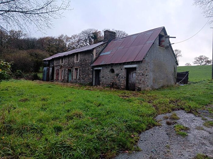 Maison à vendre - La Colombe - 3 pièces