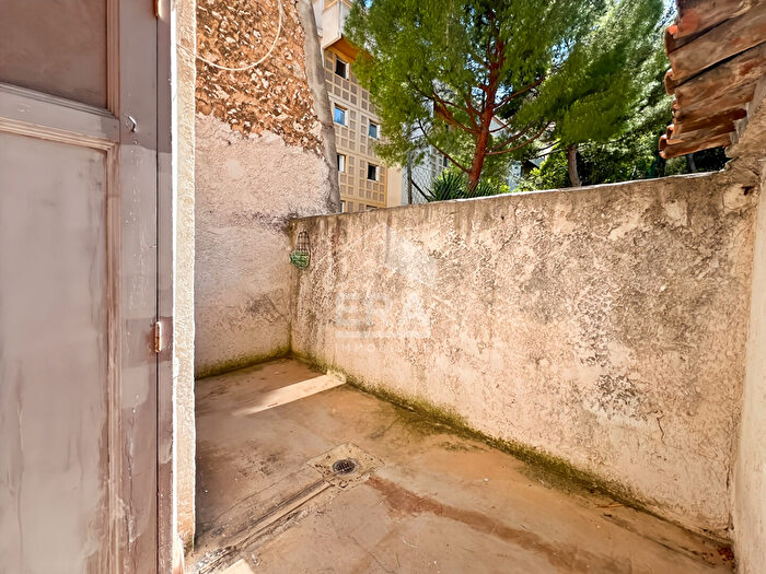 Appartement 3 pièces à vendre à Marseille 6ème, Palais de Justice