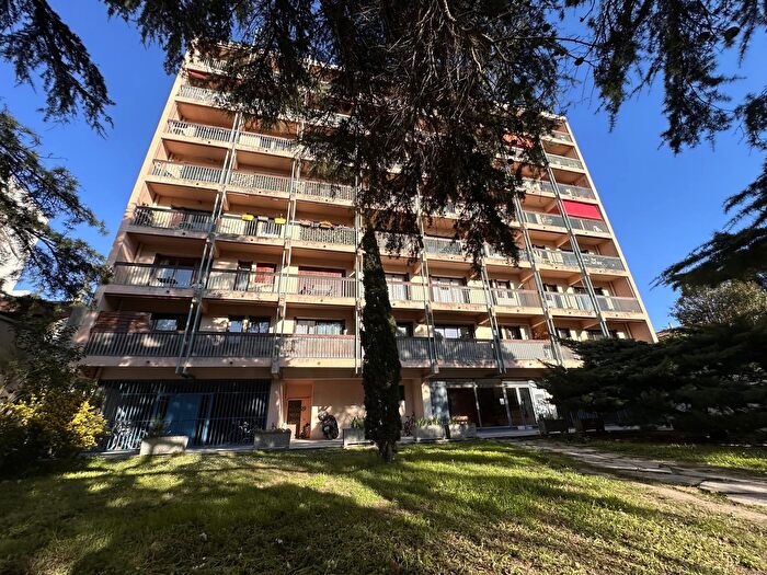 Appartement à vendre - Toulouse, Côte Pavée, Limayrac, Ayga - 2 pièces - 1 chambre