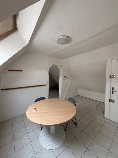 Appartement 2 pièces à Carrières-sous-Poissy, à louer