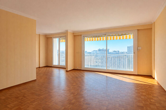 Appartement 5 pièces à Saint-Gratien, Forum, à vendre