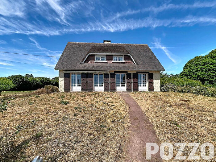Maison 6 pièces à vendre à Saint-Romphaire