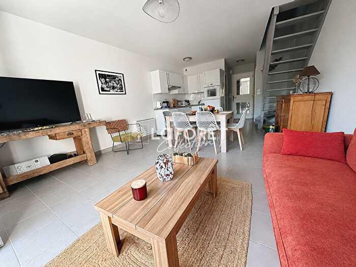 Merlimont - Maison 4 pièces à vendre