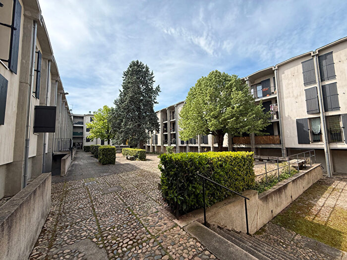 Feurs - Appartement 5 pièces à louer