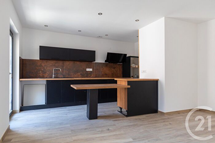 Caux : Maison 3 pièces à vendre
