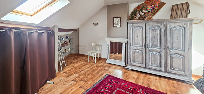 Maison 5 pièces à vendre à Auchel