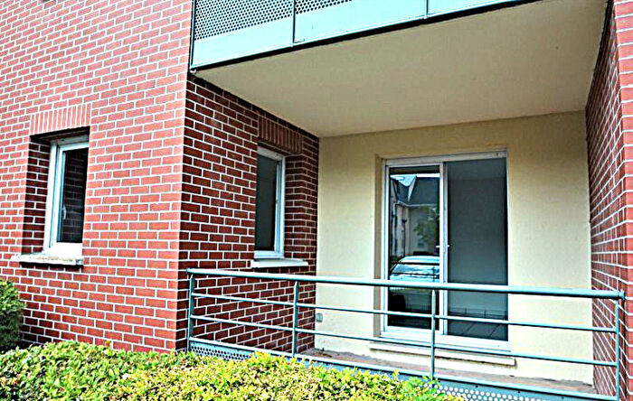 Appartement 2 pièces à Cambrai, Martin-Martine, à vendre