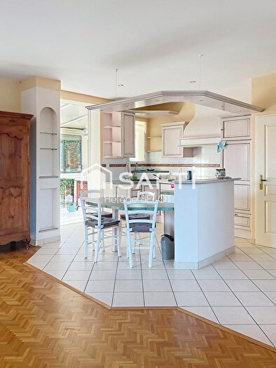 Maison 4 pièces à vendre - Chantonnay