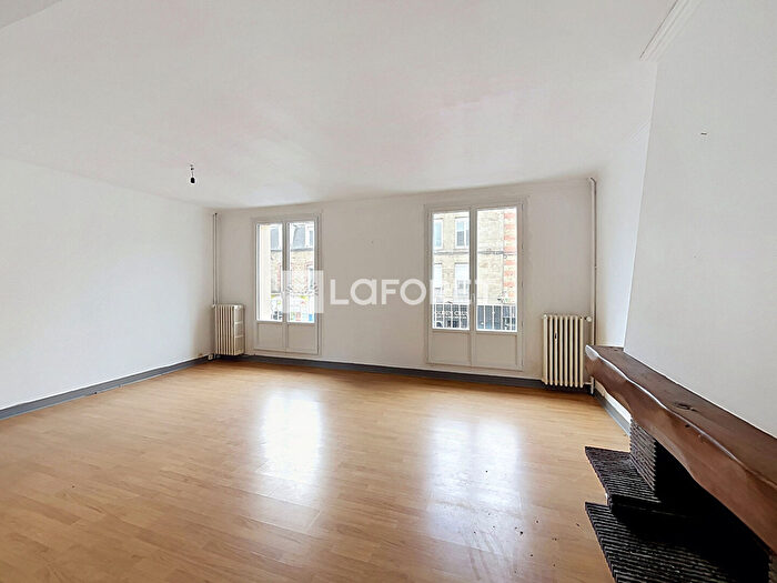 Appartement 5 pièces à vendre à Flers, Centre-ville