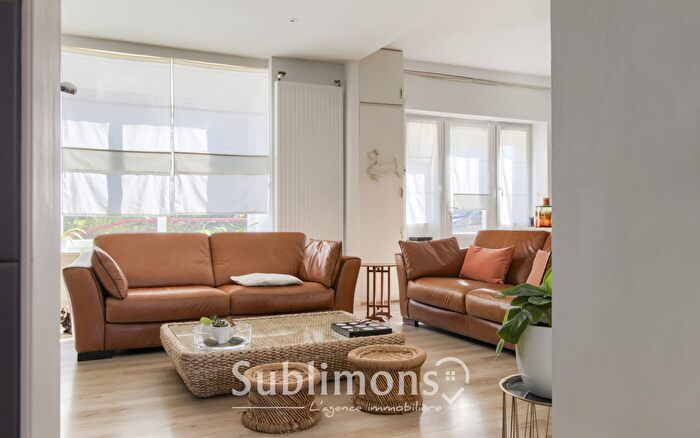 Maison à vendre - Tresb uf, Tresboeuf - 7 pièces - 4 chambres