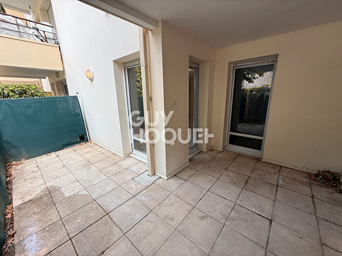 Appartement 2 pièces à Perpignan, Saint-Martin, à vendre