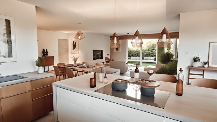 Maison 5 pièces à vendre à Loire-les-Marais