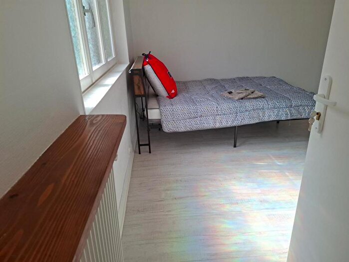Appartement 1 pièce à Vitry-sur-Seine, Plateau, à louer