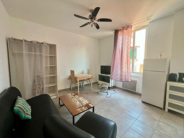 Béziers, Gargailhan, Pech de la Pomme - Appartement 1 pièce à vendre