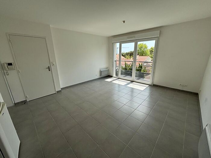 Bouaye - Appartement 2 pièces à louer