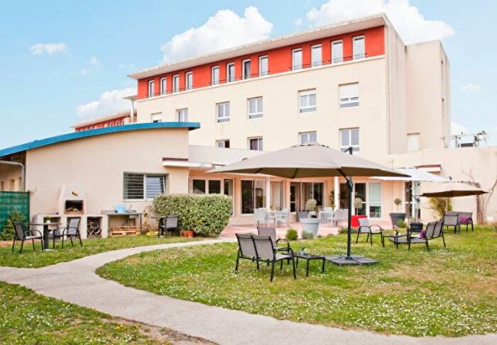 Appartement à vendre - Marignane - 1 pièce