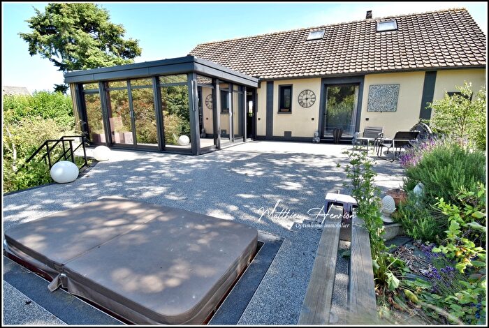 Bretagnolles : Maison 6 pièces à vendre