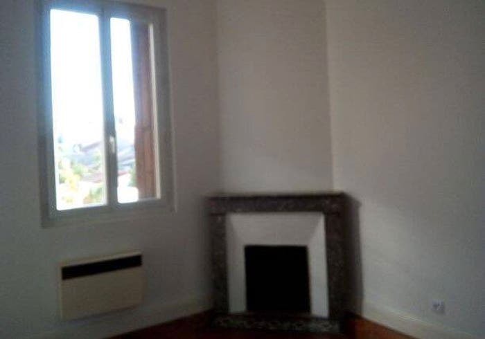 Appartement 2 pièces à louer à Bordeaux