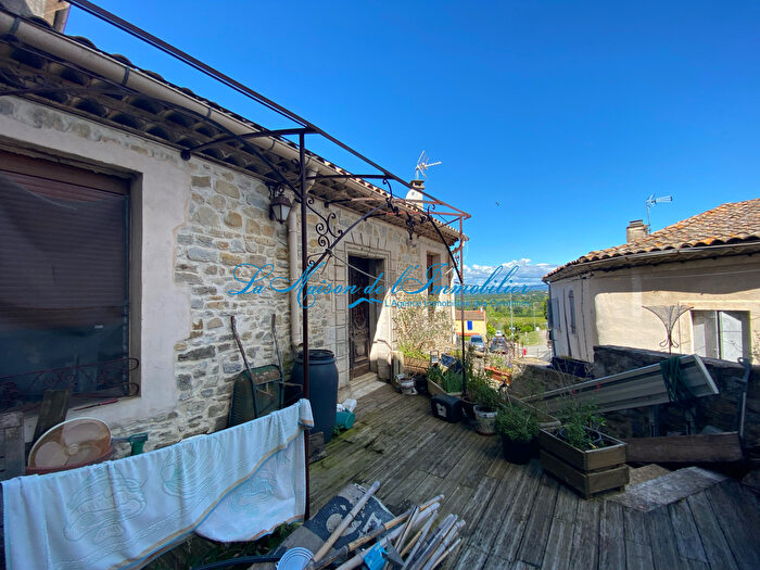 Maison 6 pièces à vendre - Aigremont