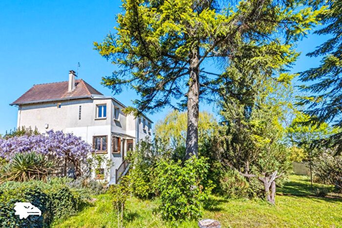 Maison 6 pièces à vendre - Yerres, Gambetta, Brossolette, Belvédère