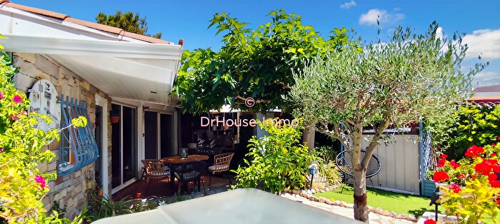 Maison 2 pièces à vendre - Torreilles