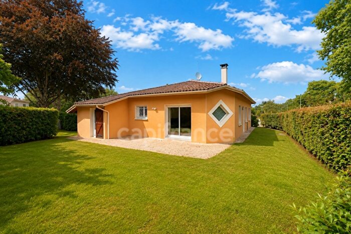 Maison 5 pièces à vendre - Saint-Pierre-du-Mont