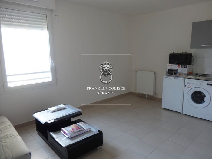 Appartement 1 pièce à Drancy, à vendre