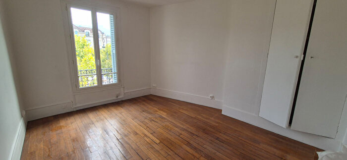 Appartement 2 pièces à louer - Maisons-Laffitte, Ouest