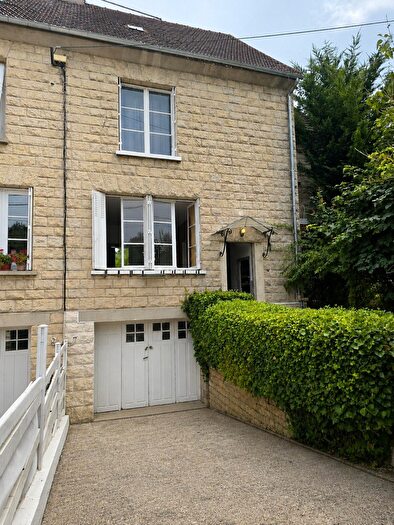 Maison 7 pièces à vendre - Cires-lès-Mello