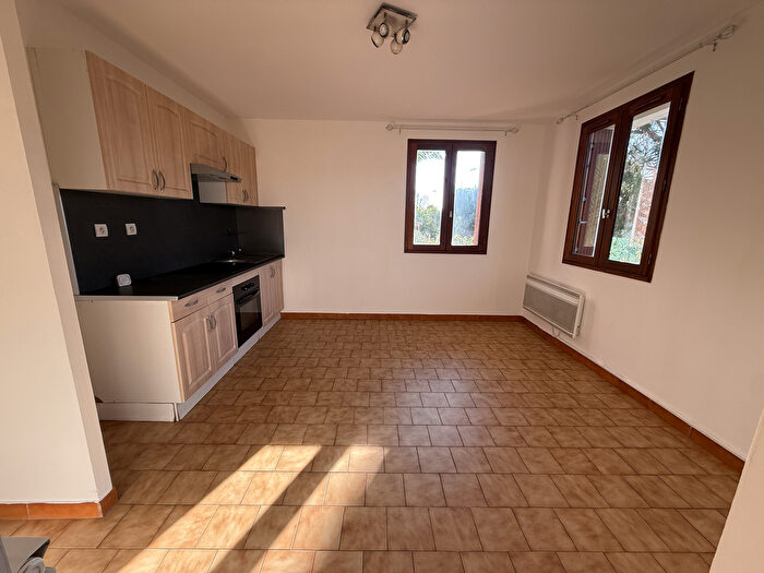 Appartement à louer - Perpignan, Las Cobas - 2 pièces - 1 chambre