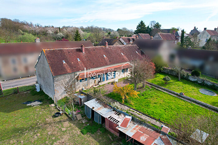 Maison à vendre - Francheville - 4 pièces - 3 chambres