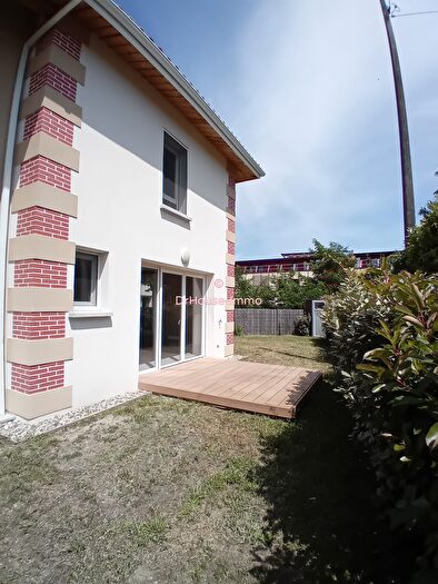 Maison à vendre - Villenave-dOrnon, Pontac, La Générale - 4 pièces - 3 chambres