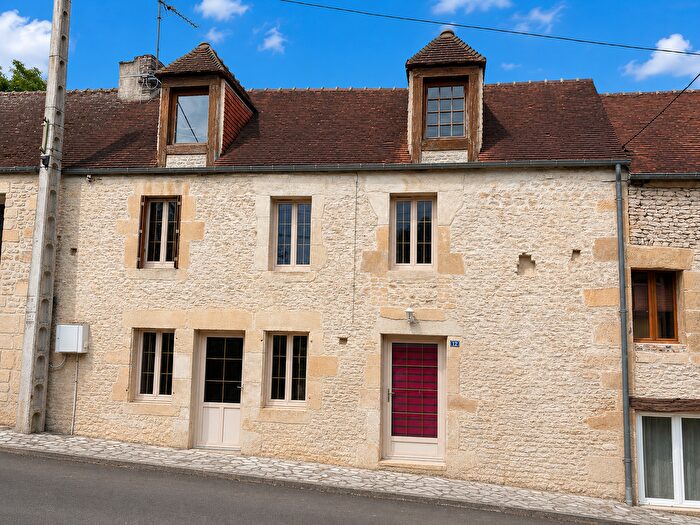 Maison 4 pièces à vendre - Tournai-sur-Dive