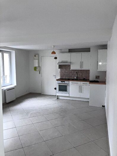 Cormeilles-en-Parisis - Appartement 2 pièces à louer