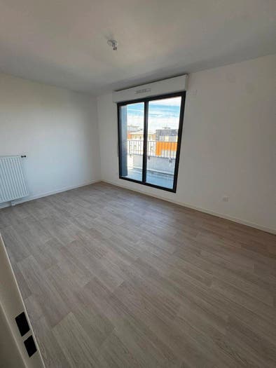 Appartement 2 pièces à louer à Les Hautes Garennes, Mantes-la-Jolie