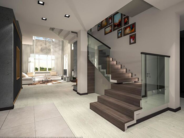 La Baule-Escoublac, Guézy-La Bosse - Maison 4 pièces à vendre