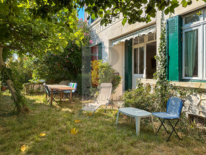 Maison à vendre - Fouras - 5 pièces - 3 chambres