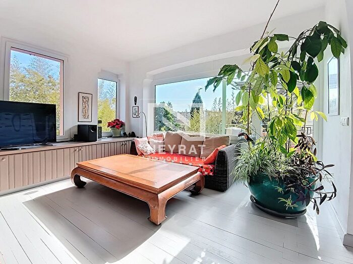 Maison à vendre - Saint-Raphaël, Les Arênes - 4 pièces - 2 chambres