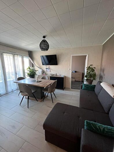Appartement 2 pièces à Le Puy-en-Velay, Taulhac, à louer