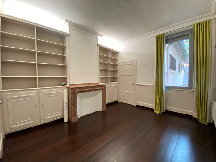 Toulouse, Busca, Jardin des plantes, Port Saint-Sauveur - Appartement 2 pièces à louer
