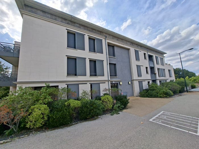 Appartement 2 pièces à Saint-Cyr-sur-Loire, Gruette, à vendre