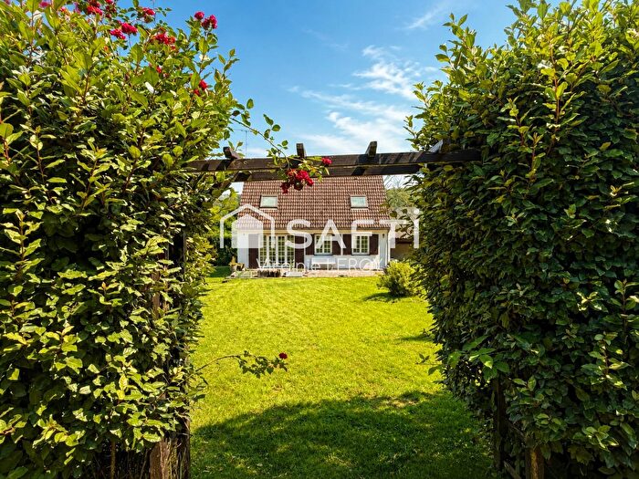 Saint-Étienne-Roilaye - Maison 3 pièces à vendre