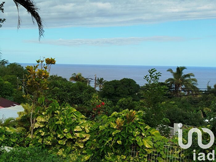 Maison à vendre - Saint-Joseph, Vincendo, Bras Panon, Le Plateau - 5 pièces - 4 chambres