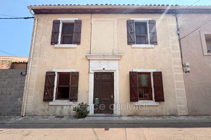 Maison 5 pièces à vendre à Caves