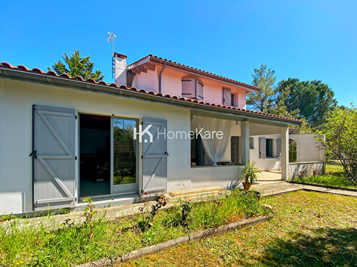 Maison 6 pièces à vendre - Mérignac, Beutre