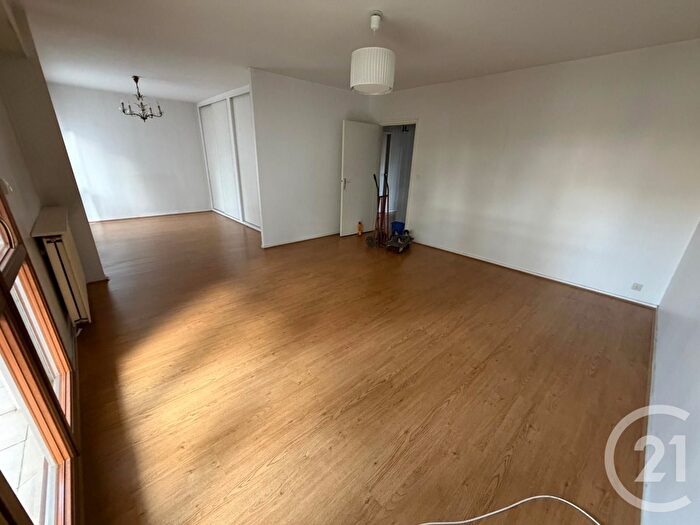 Appartement à vendre - Montgeron, Centre-ville, Gare - 5 pièces - 3 chambres