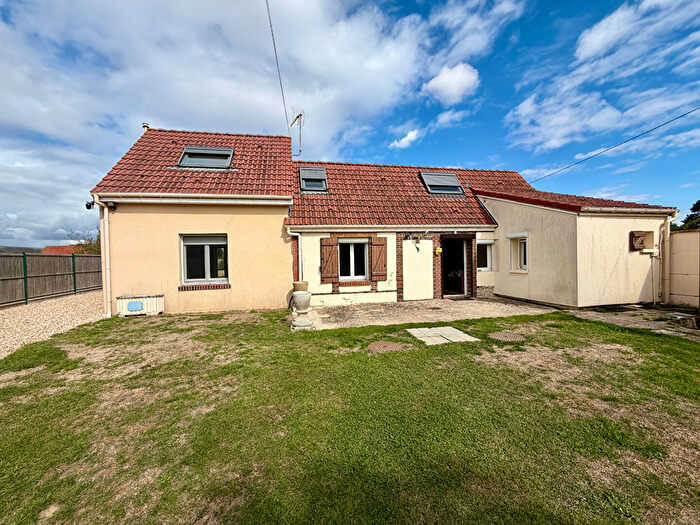 Maison 3 pièces à Les Essarts, à vendre