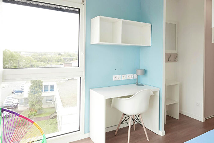 Massy, Atlantis, Champs Ronds : Appartement 2 pièces à louer