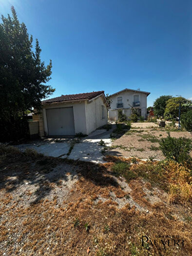Maison 4 pièces à Pamiers, Foulon, Gloriette, à vendre