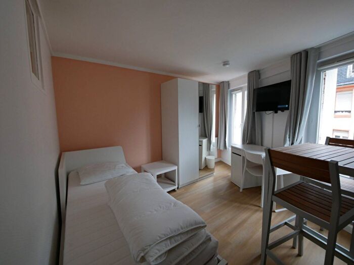 Appartement 1 pièce à louer - Anatole France-Danton, Le Havre